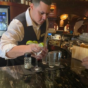 FAIRMONT EL SAN JUAN HOTEL - 691 Photos & 449 Reviews - Av. Isla Verde ...