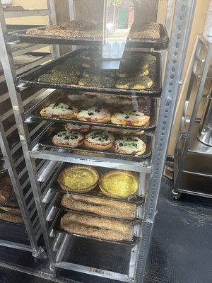 BALADNA BAKERY - Updated December 2025 - 45 Photos & 20 Reviews - 1136 ...