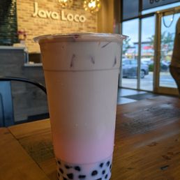 JAVA LOCO - MT VERNON - Updated October 2024 - 145 Photos & 71 Reviews ...