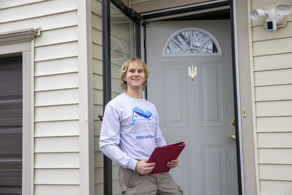 COLUMBUS EXTERIOR CLEANERS - Updated January 2025 - 17 Photos - 7654 ...