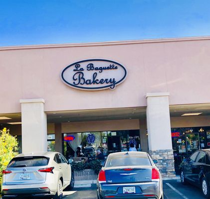 LA BAGUETTE BAKERY - 35 Photos & 56 Reviews - 1797 E Prince Rd, Tucson ...
