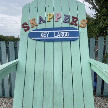 SNAPPERS OCEANFRONT RESTAURANT & BAR - Updated April 2024 - 813 Photos ...