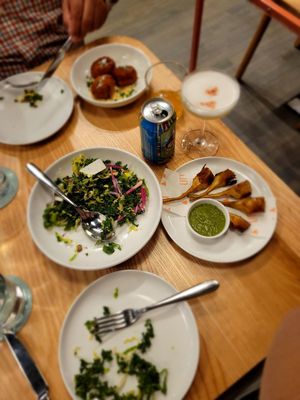 LITTLE FOX - 308 Photos & 145 Reviews - 2800 Shenandoah Ave, Saint ...