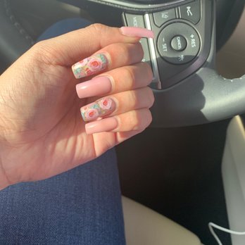 3D Nails - 1711 Photos & 986 Reviews - Nail Salons - 1383 E Foothill ...