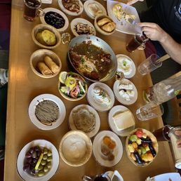 RAYOOG CAFE - Updated October 2025 - 307 Photos & 170 Reviews - 78 N ...