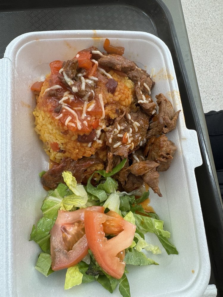 CASA MOFONGO XPRESS - Updated April 2025 - Rio Hondo Food Court ...