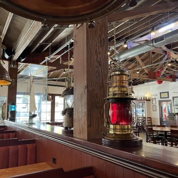 RUSTY’S PIZZA PARLOR - Updated May 2024 - 129 Photos & 242 Reviews ...