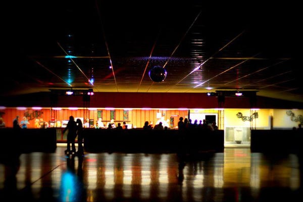 WHEELS FAMILY SKATING CENTER - Updated December 2025 - 28 Photos & 23 ...