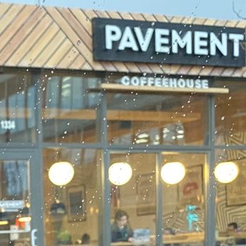 PAVEMENT COFFEEHOUSE - Updated July 2024 - 171 Photos & 176 Reviews ...