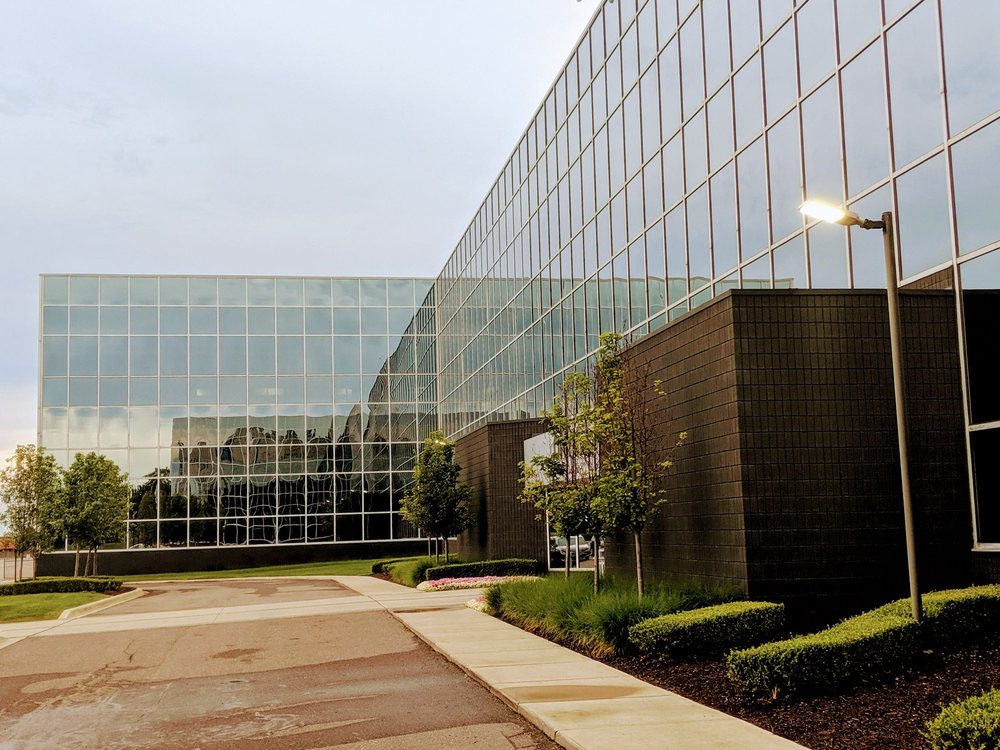 ONYX BUILDING - Updated December 2025 - 23 Photos - 29777 Telegraph Rd ...