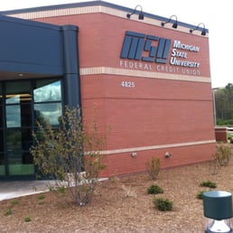 Msu Federal Credit Union Reviews | Read Customer Service Reviews of ...