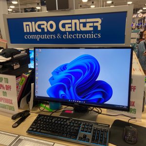 MICRO CENTER - 493 Photos & 1264 Reviews - 1100 Edinger Ave., Tustin ...