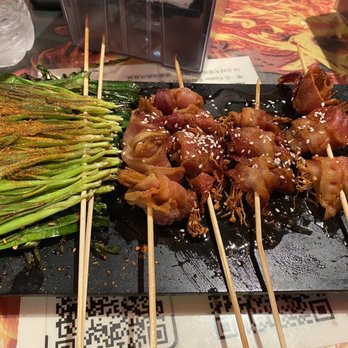DRAGON FLAME CHINESE GRILL - Updated June 2024 - 485 Photos & 404 ...