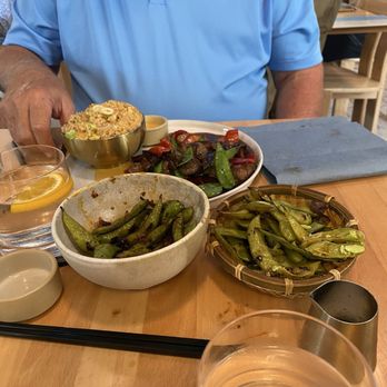 OSHEN - Updated July 2025 - 146 Photos & 77 Reviews - 7741 Colony Rd ...