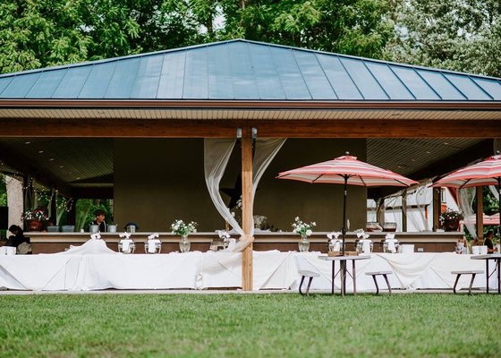 THE PEAK PAVILION - 11 Photos - 90 E Main St, Buckhannon, WV - Yelp