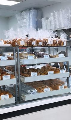 THE BAKER’S SON BY VALERIO’S - Updated June 2024 - 462 Photos & 119 ...