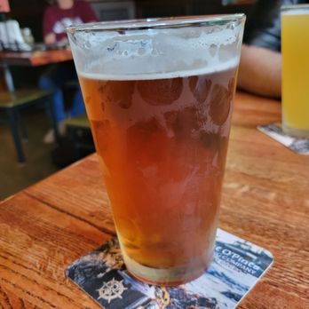 PORT O’PINTS BREWING - Updated April 2025 - 120 Photos & 186 Reviews ...