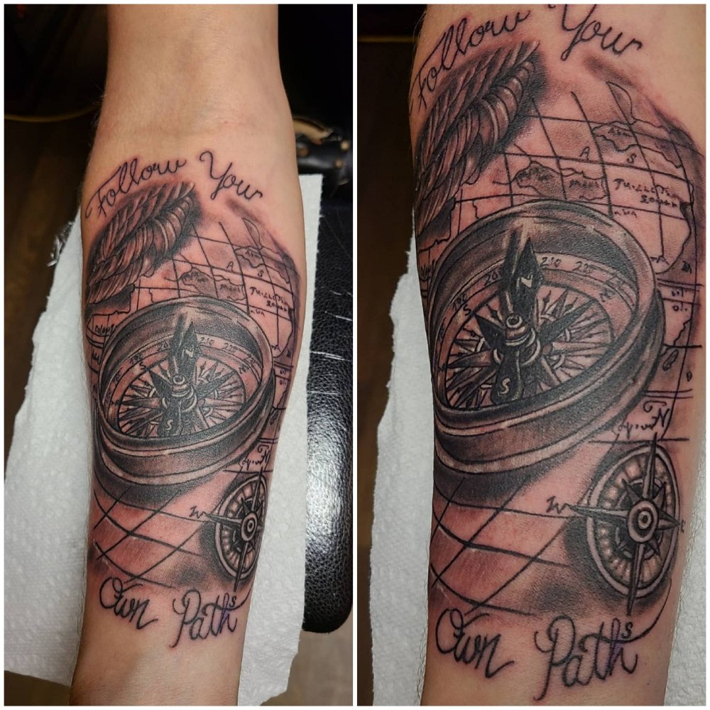 QUEEN CITY INK - Updated December 2025 - Request an Appointment - 457 N ...