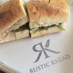 RUSTIC KNEAD - Updated December 2024 - 93 Photos & 253 Reviews - 1130 ...