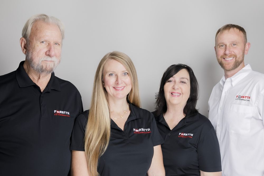 FORSYTH EXTERMINATING - Updated December 2025 - 17 Photos & 38 Reviews ...