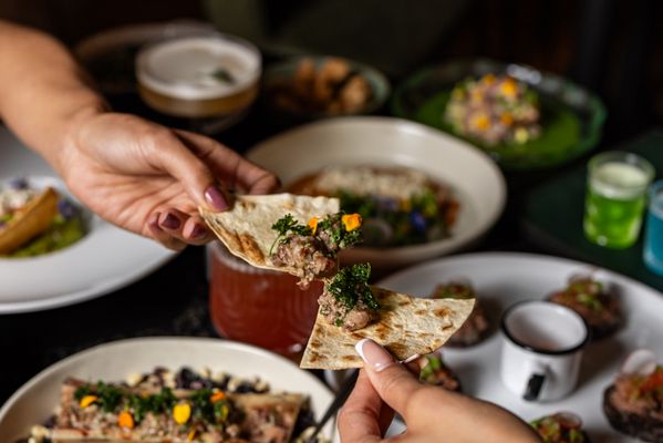 KALUÚ RESTAURANT - Updated February 2025 - 179 Photos & 52 Reviews ...