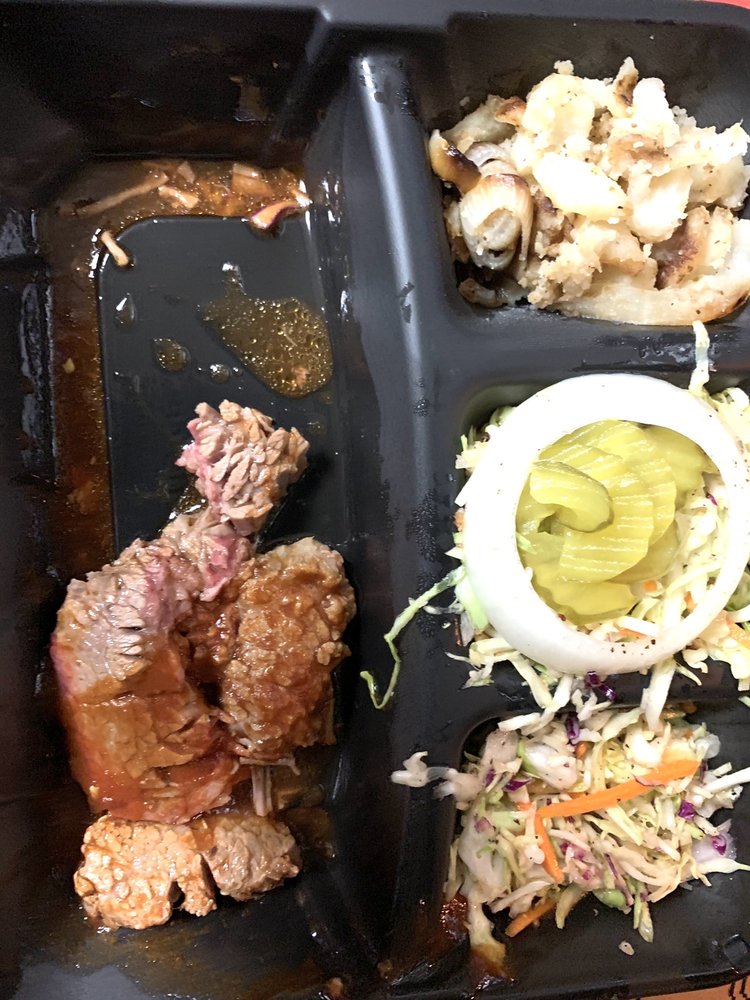 BILL MILLER BBQ - Updated March 2025 - 40 Photos & 68 Reviews - 8802 Fm ...