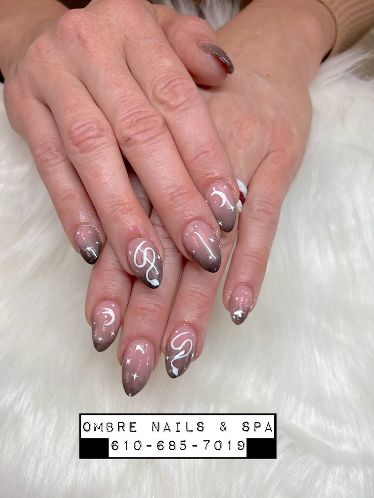 OMBRE NAILS & SPA - Updated September 2025 - 12 Photos - 1175 Berkshire ...