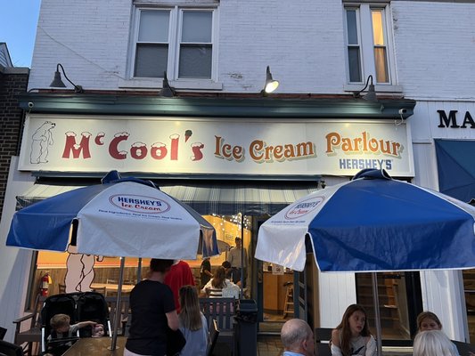 MCCOOLS ICE CREAM PARLOR - Updated December 2025 - 59 Photos & 95 ...