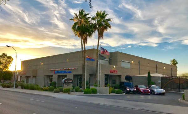 IAUTOHAUS - Updated August 2025 - 67 Photos & 145 Reviews - 1876 E ...