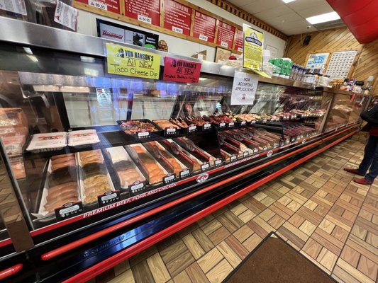 VON-HANSON’S MEATS OF WOODBURY - Updated January 2026 - 17 Photos ...