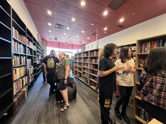 MAD RED BOOKS - Updated October 2025 - 32 Photos & 16 Reviews - 9480 S ...