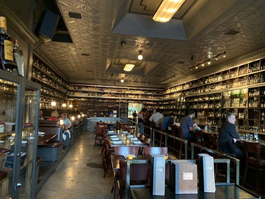 JACK ROSE DINING SALOON - 591 Photos & 719 Reviews - American ...