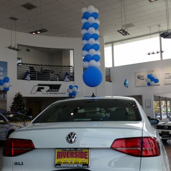 RIVERSIDE VOLKSWAGEN - Updated July 2025 - 176 Photos & 573 Reviews ...