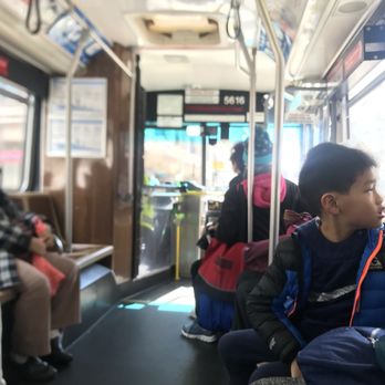 MUNI - 30 STOCKTON - Updated October 2025 - 64 Photos & 89 Reviews ...