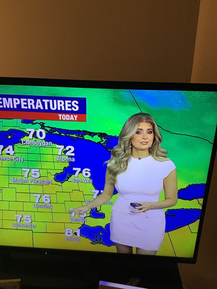 WJBK FOX 2 - Updated December 2025 - 44 Reviews - 16550 W 9 Mile Rd ...