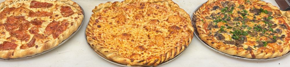 THE PIZZA PANTRY - Updated August 2025 - 76 Photos & 145 Reviews - 222 ...