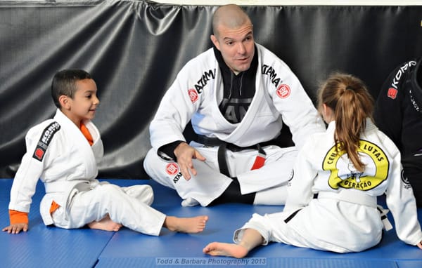 NOVA GERAÇÃO DAVIS BRAZILIAN JIU-JITSU ACADEMY - Updated August 2025 ...