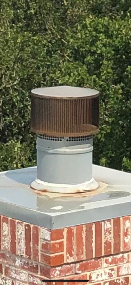 WOLFMAN CHIMNEY & FIREPLACE - 31 Photos & 34 Reviews - 3702 Ih 35 S ...