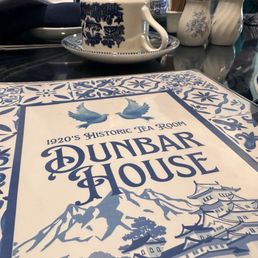 DUNBAR HOUSE TEA ROOM & WINE BAR - Updated July 2025 - 192 Photos & 199 ...
