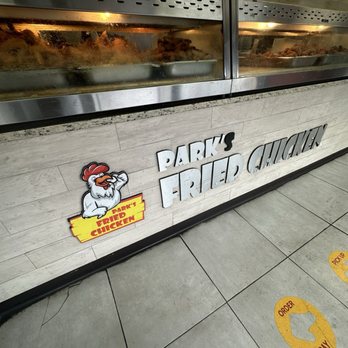 PARKS FRIED CHICKEN - Updated January 2026 - 56 Photos & 48 Reviews ...