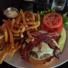 THE BLUE OX - 248 Photos & 601 Reviews - American (New) - 191 Oxford St ...