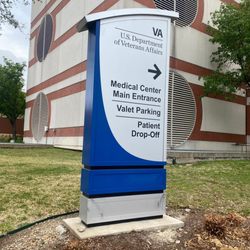 DALLAS VA MEDICAL CENTER - 108 Photos & 106 Reviews - 4500 S Lancaster ...