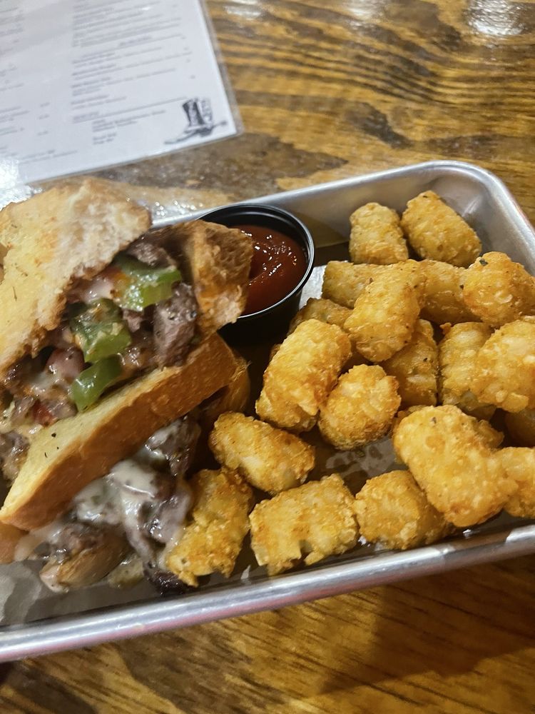 SILVER SPUR - Updated May 2025 - 115 W San Saba Ave, Menard, Texas ...