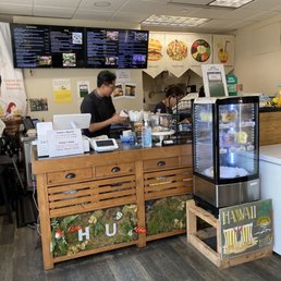 HUMU DELI & JUICE - Updated July 2025 - 231 Photos & 120 Reviews - 201 ...