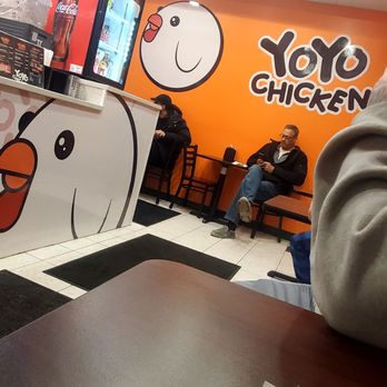 YOYO CHICKEN - Updated December 2025 - 97 Photos & 59 Reviews - 766 ...