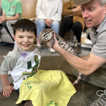 JUNGLE JAMES ANIMAL ADVENTURES - Updated January 2026 - 165 Photos ...