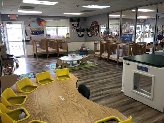 KIDS ‘R’ KIDS LEARNING ACADEMY OF HIGHLAND GLEN/PEARLAND - Updated ...