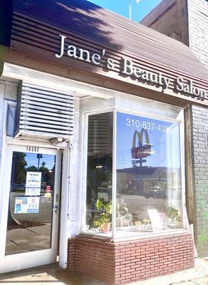 JANE’S BEAUTY SALON - Updated January 2026 - 31 Photos & 23 Reviews ...