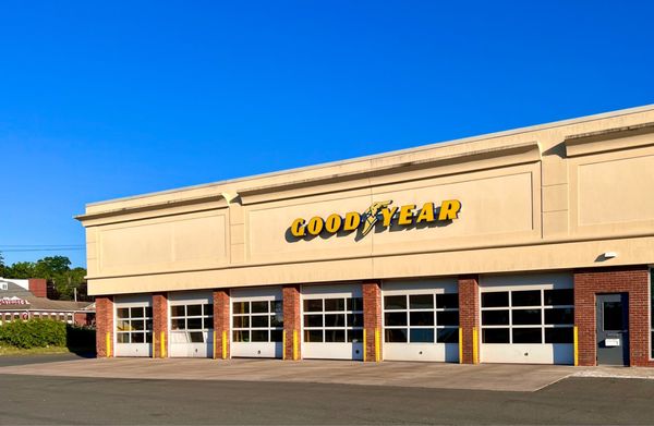 GOODYEAR AUTO SERVICE - Updated September 2025 - 35 Reviews - 378 Kelly ...
