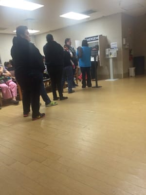 ADVENTIST HEALTH SELMA - Updated December 2025 - 35 Reviews - 1141 Rose ...